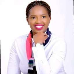Munyadziwa Rikhotso - Founder and Executive Director @ Nsovo ...