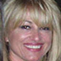 Tess Anderson - Crunchbase Person Profile