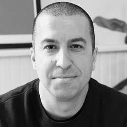 Ryan Bozarth - Crunchbase Person Profile