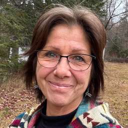 Jolene Johnson - Founder, President and CEO @ Wabanaki Maple ...