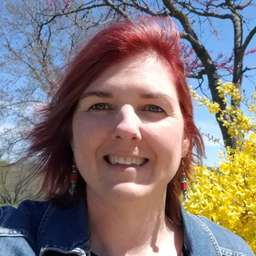 Aimee Viehmann - Owner and Founder @ Dashboard Creative Marketing ...