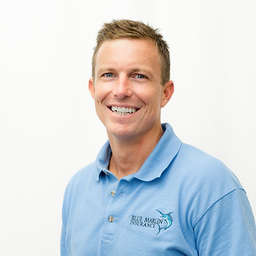 Nevin Miller - President @ Blue Marlin Insurance - Crunchbase Person ...