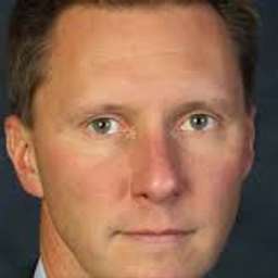 Jim Mikolaichik - CFO @ United Parks & Resorts - Crunchbase Person Profile