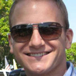 Tyler Devin - Chief Executive Officer and Founder @ Blue Modo Media ...