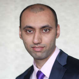 Majid Hasan - Crunchbase Person Profile