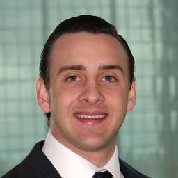 Angelo Russo - Crunchbase Person Profile