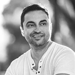 Kapil Pershad - Crunchbase Person Profile