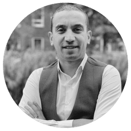 Mohamed Mohamedi - CEO and Founder @ MatChain - Crunchbase Person Profile