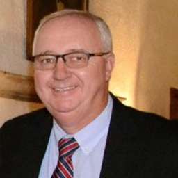 John Moroney - Founder & President @ Landmark Pegasus - Crunchbase ...