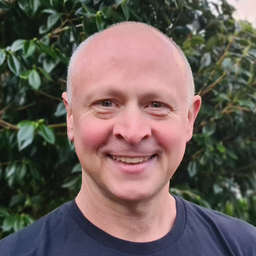 Ian Sutton - Crunchbase Person Profile