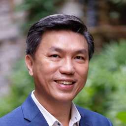 Kai Hoe Tan - Group CEO/ President @ Accuron New Ventures - Crunchbase Person Profile