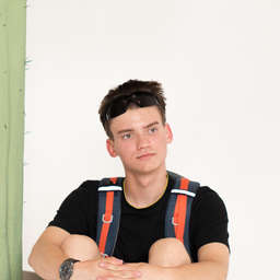 Bogdan-Alexandru Ciobanu - Crunchbase Person Profile