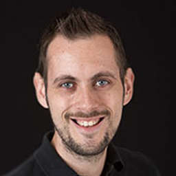 Johan Mulder - CTO and Co-Founder @ Blocxs - Crunchbase Person Profile