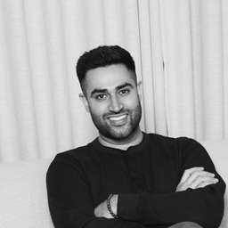 Niran Chana - CEO @ Adanola - Crunchbase Person Profile