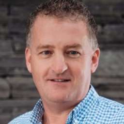 Aiden Lee - Founder & CEO @ Eolas International - Crunchbase Person Profile