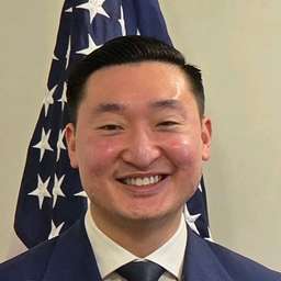 Calvin Shum - Crunchbase Person Profile