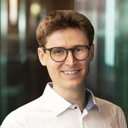 Manuel Mohr - CEO & Co-Founder @ D2B3 - Crunchbase Person Profile