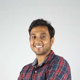 Deepanshu Jain - Crunchbase Person Profile