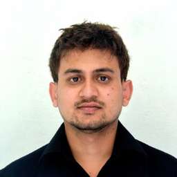 Turup Sangroula - Founder @ Appharu - Crunchbase Person Profile