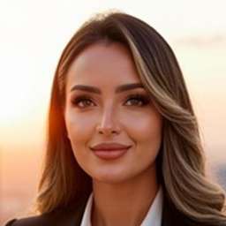 Hasnae Taleb - Crunchbase Person Profile