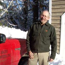Rene Noel - Founder and President @ Southern Maine Forestry Services ...