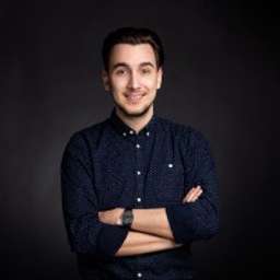 Daniel Stippich - Crunchbase Person Profile