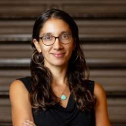 Emma Vadehra - Crunchbase Person Profile