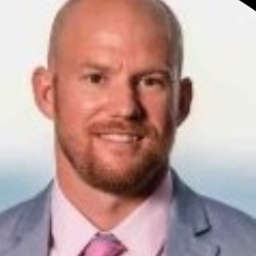 Gregory Tyson - Founder & CEO @ AnywAIR - Crunchbase Person Profile