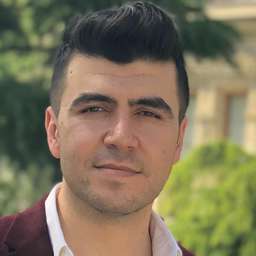 Erdal Kaya - Crunchbase Person Profile