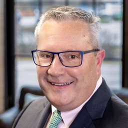 Gregg Perry - President & CEO @ The Perry Group - Crunchbase Person Profile