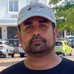 Usman Rasheed - Founder & CEO @ Kaspar Consulting Services - Crunchbase ...