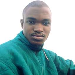 Joseph Tunde - Crunchbase Person Profile