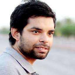 Jatin Sharma - Crunchbase Person Profile