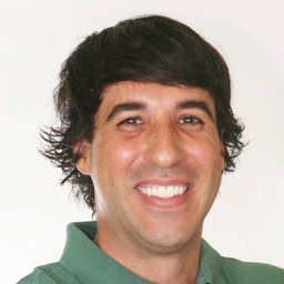 Alberto Serrano Jerez - Crunchbase Person Profile