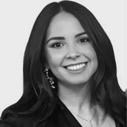 Tara Harandi Zadeh - Crunchbase Person Profile