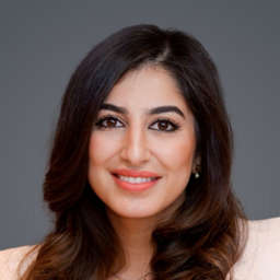 Marwa Alani - CEO @ Embassy Capital - Crunchbase Person Profile