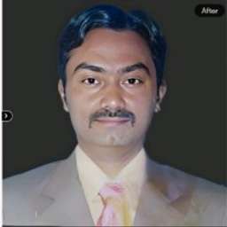 Prakash Galinde - Founder and CEO @ Soham Technologies - Crunchbase Person Profile