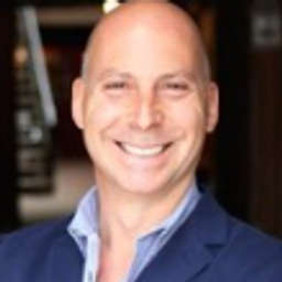 Jonathan Spitzer - Founder & CEO @ CTFN - Crunchbase Person Profile