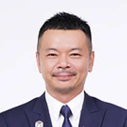 Tan Chee Seng - Founder, Group MD, and CEO @ Ramssol Group Berhad ...