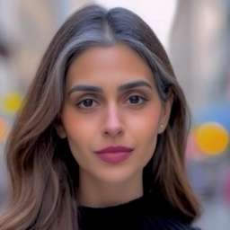 Georgina Merhom - Founder & CEO @ SOLO - Crunchbase Person Profile