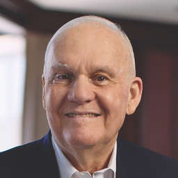 Andrew C. Taylor - Crunchbase Person Profile