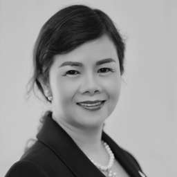 Phung Thi Le - Crunchbase Person Profile
