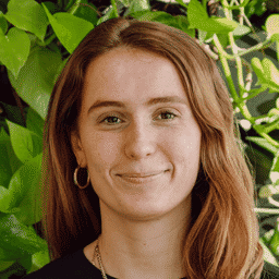 Eva Rosa Bian - Co-Founder & COO @ Klearly - Crunchbase Person Profile