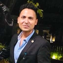 Muhammed Danish - Crunchbase Person Profile