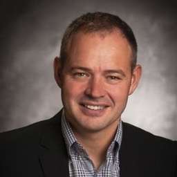 Ragnar Joensen - Crunchbase Person Profile