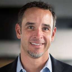 Sean Knierim - Founder & Partner @ SidePorch - Crunchbase Person Profile