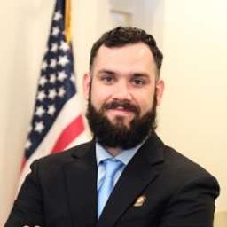 Nolan Buck - Crunchbase Person Profile