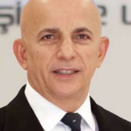 Bekir Erdogan - Owner & Founder @ Tesan İletişim - Crunchbase Person ...