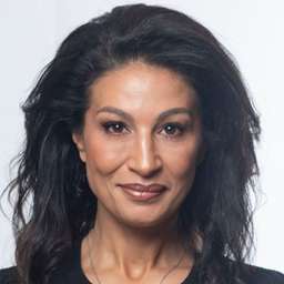 Nora Dawud - CEO & Founder @ Black Pen Recruitment - Crunchbase Person ...