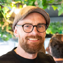 Charlie Hudson - Managing Director @ Firemind - Crunchbase Person Profile
